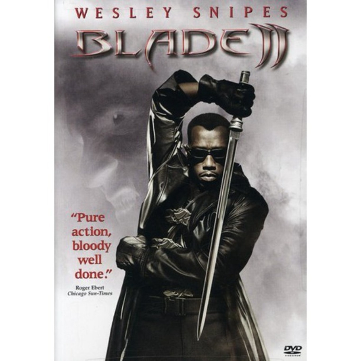 Blade 2 - (2002) DVD, Wesley Snipes - DVDs & Blu-ray Discs