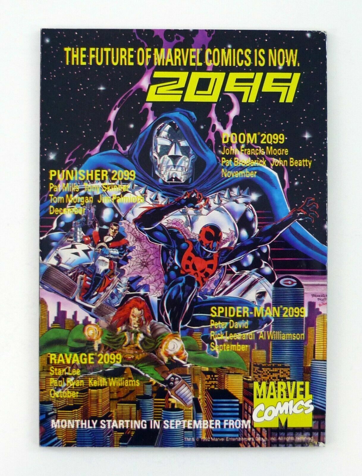 Wizard Comics Magazine Special Edition Wizard Press Comic Guide FN 1992 ...