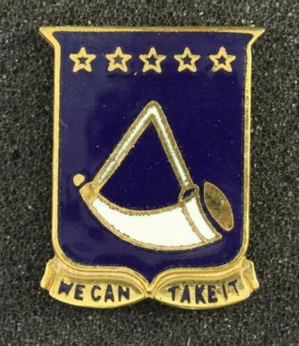 Vintage US Military Army DUI Unit Insignia Pin 150th Air Corps Regiment ...