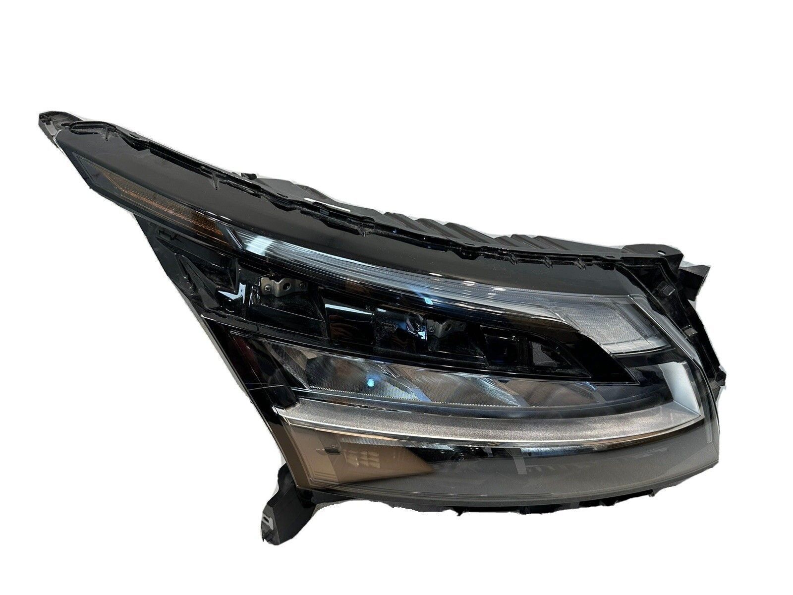 FIT NISSAN PATHFINDER 2022 LEFT RIGHT HEADLIGHTS HEAD LIGHTS LAMPS NEW ...