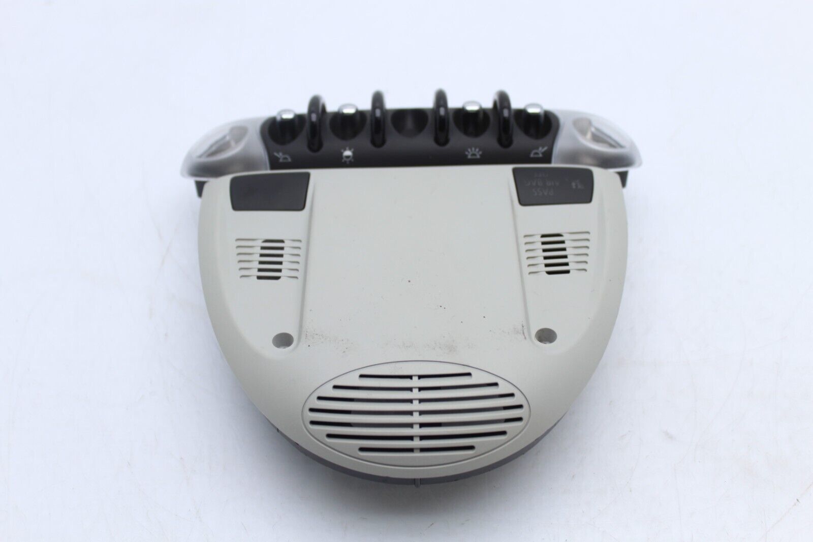 Mini Cooper Clubman 08-14 OVERHEAD CONSOLE WITH DOME LIGHT AND SHIFT ...