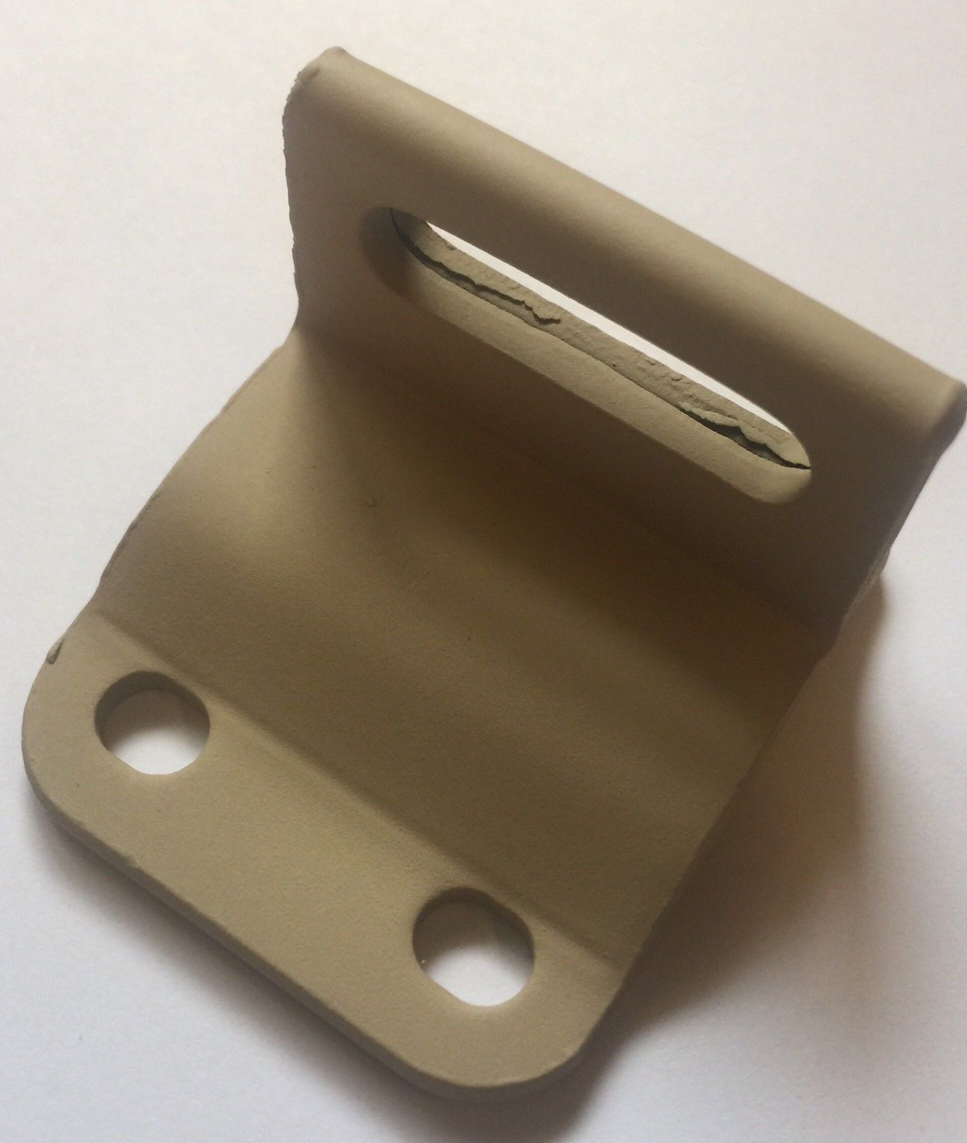 MILITARY HUMVEE CANVAS TARP TIE DOWN HOOK BLACK, TAN, OR GREEN - M998 ...