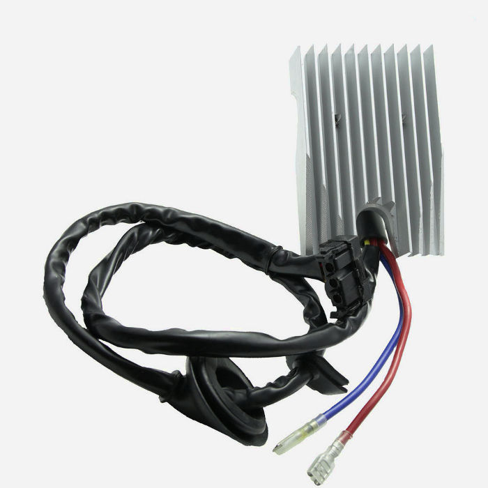 AC Blower Motor Regulator Resistor 91-93 Mercedes W124 E320 420 500 ...