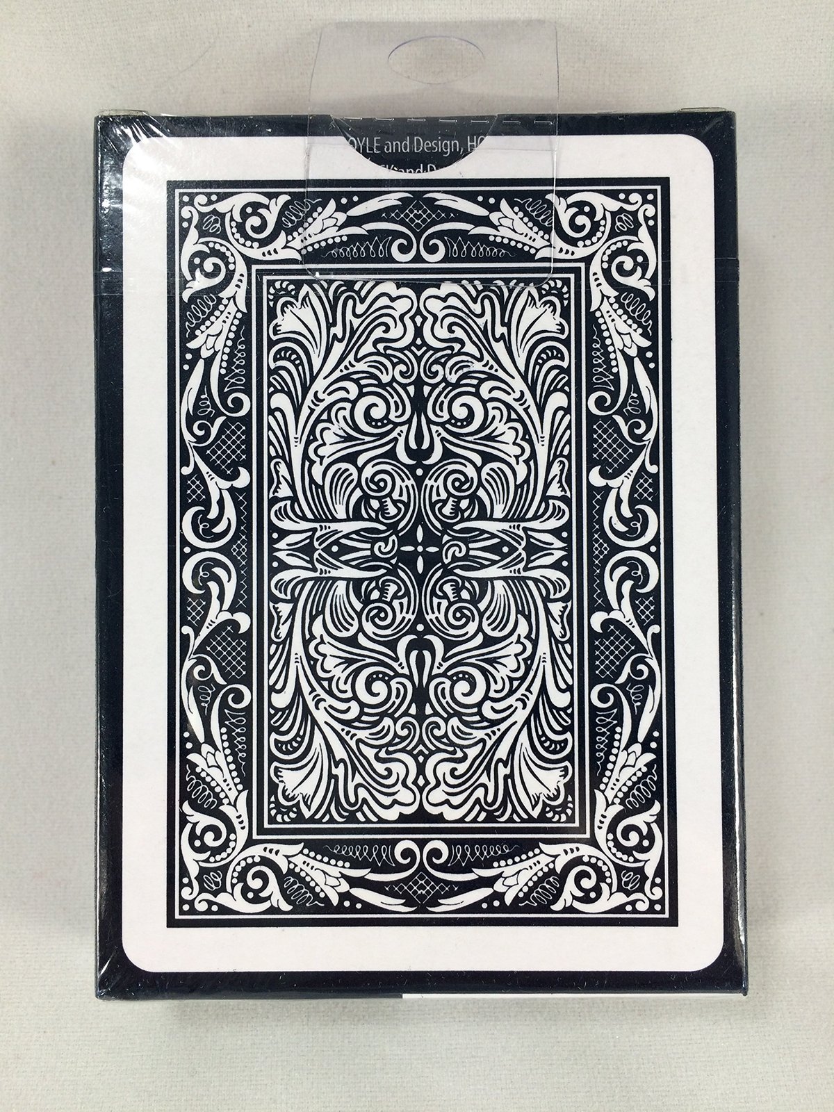 Standard Maverick Playing/Poker Cards - Games