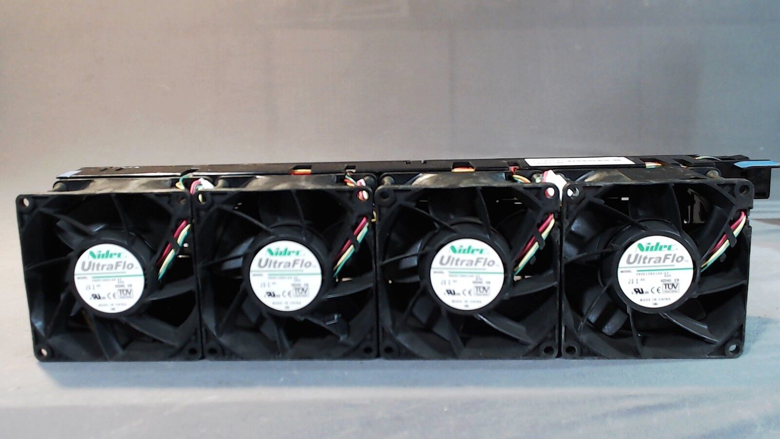 Ibm Fan 4 Fan Assembly With Fan Holder For and similar items