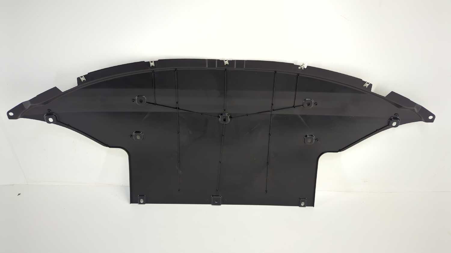 New OEM Genuine Ford Front Bumper Splash Shield 2020-2024 Explorer L1MZ ...