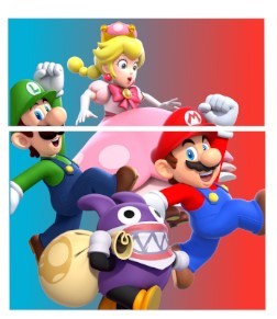 Atgames Legends Ultimate ALU Nintendo switch design decal Arcade ...