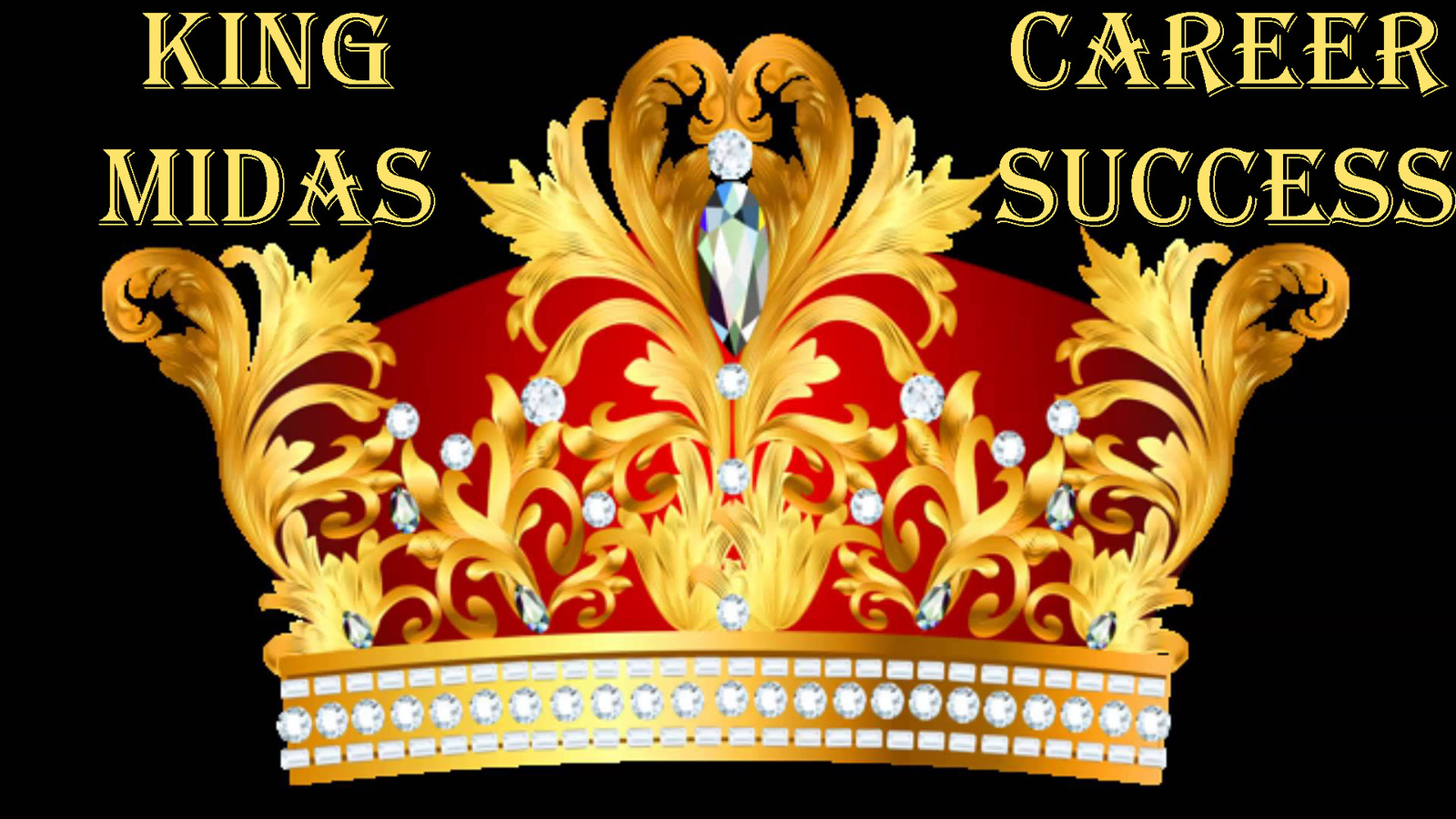 FULL COVEN 100X KING MIDAS WEALTH CAREER SUCCESS Magick 925 99 Witch ...