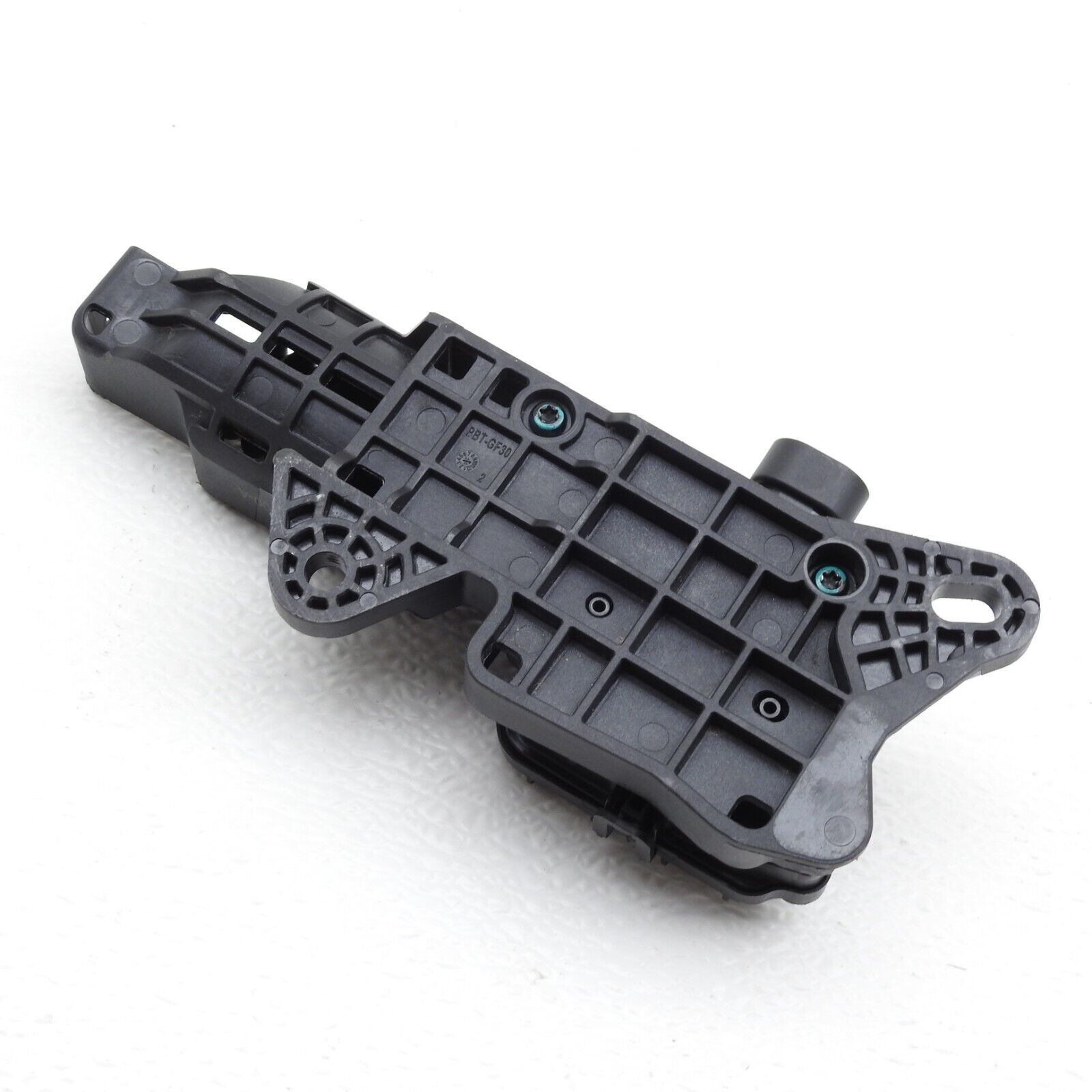 2021-2022 Tesla Model S Front Hood Frunk Lock Latch Actuator 1586554-00 ...