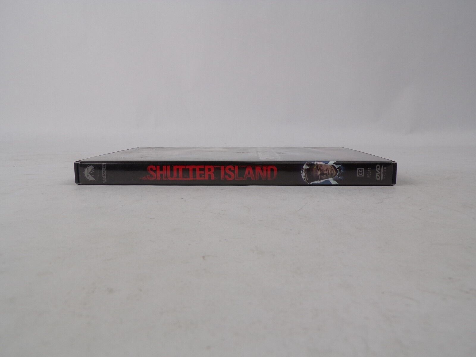 Leonardo Dicaprio Shutter Island "A Stunning Masterpiece That ...