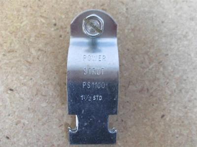 Powerstrut PS 1100 1-1/2 AS EG Standard 1-1/2" Pipe Clamp (GRC&IMC ...