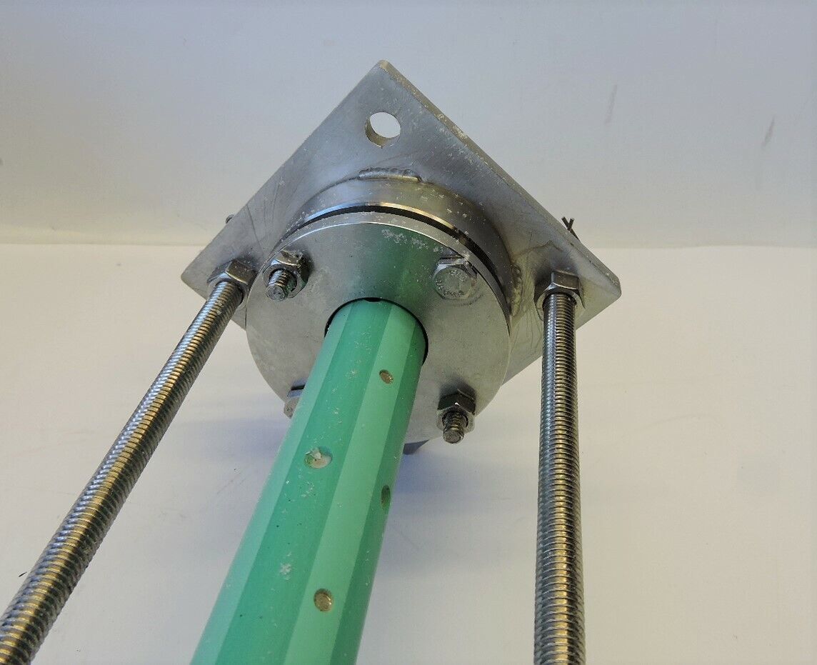 McCrometer Bi-Directional Electromagnetic FPI Mag 394 w/ 880003055 ...