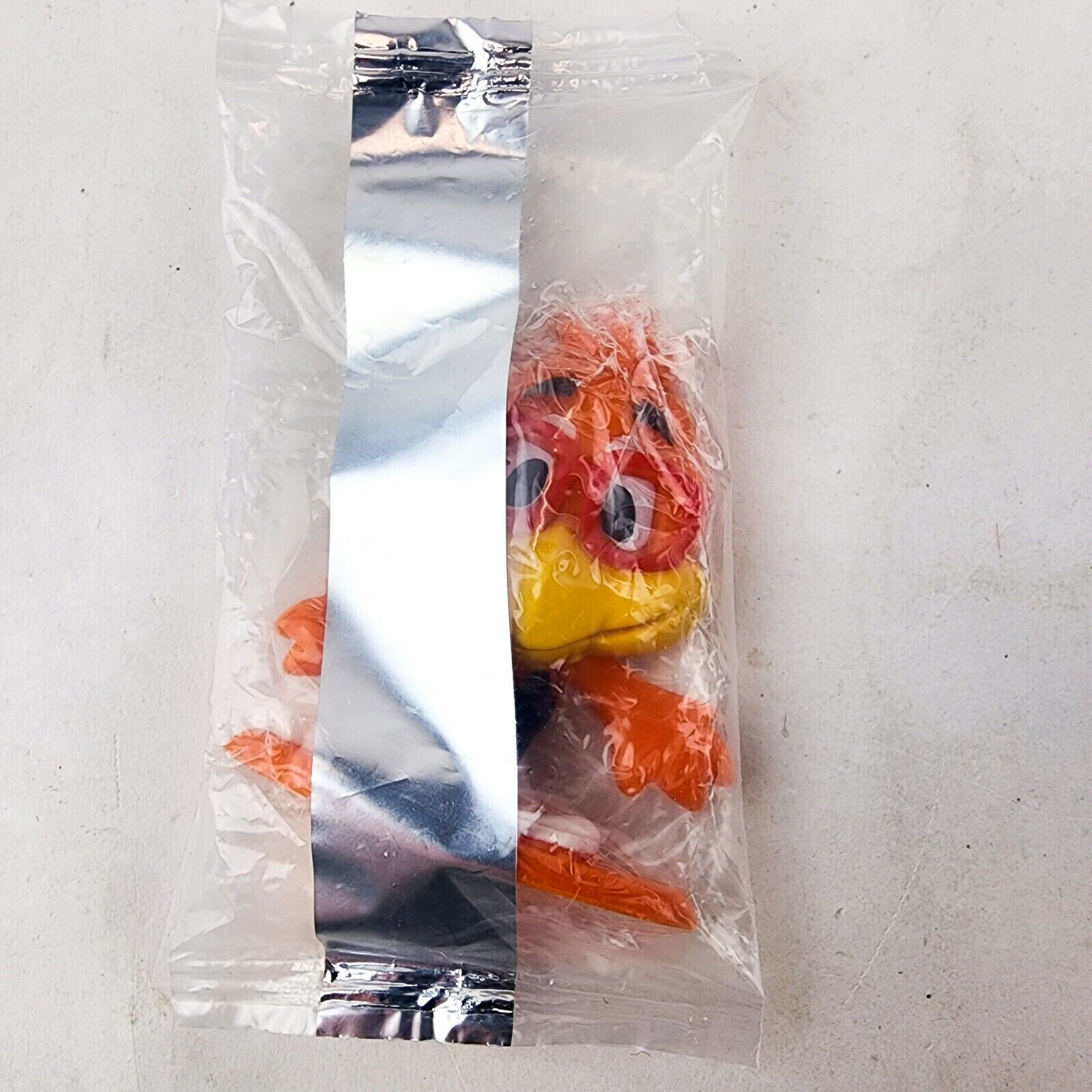 GM Cocoa Puffs 90s Sonny Cuckoo Bird THE NERD Retro Cereal Squad Toy ...