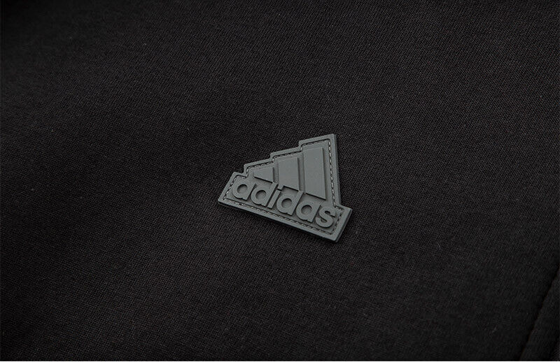 Adidas Designed For Gameday Full-Zip Hoodie Men's Jacket Asian Fit NWT ...