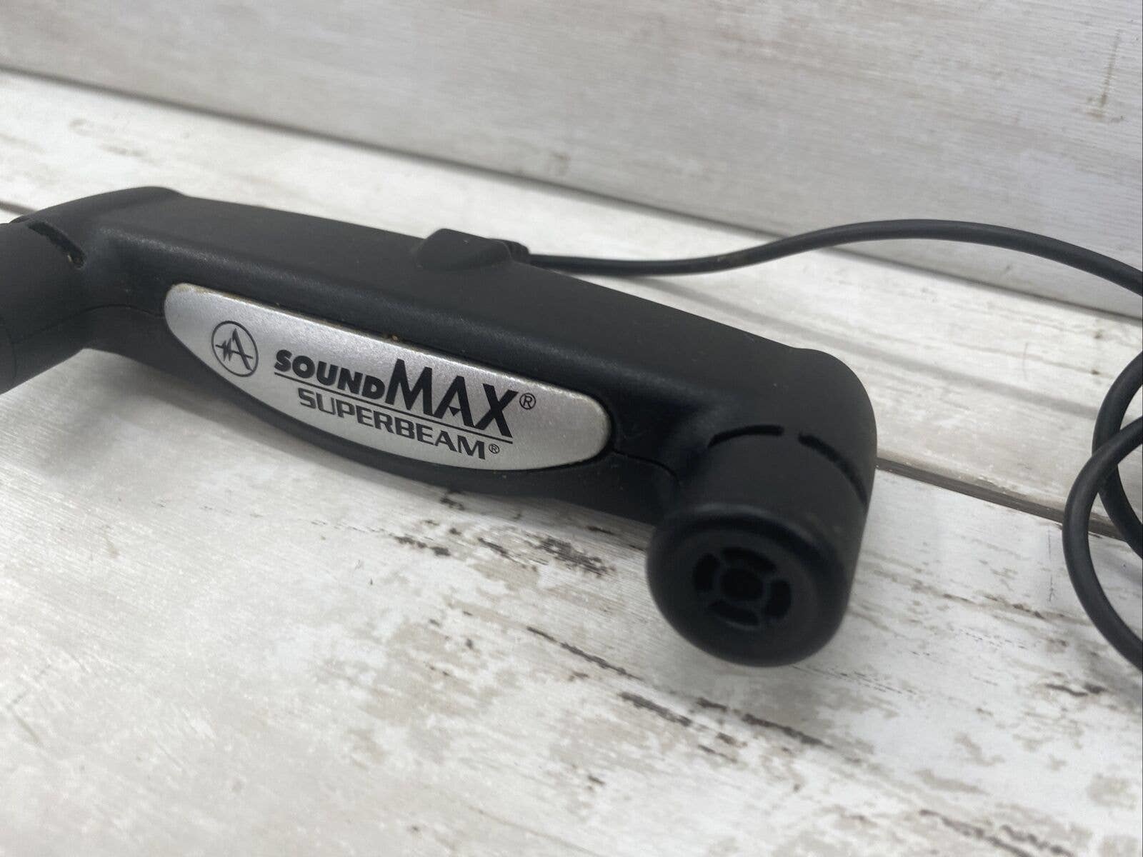 Andrea Electronics SoundMAX Superbeam Array Microphone ARRAY-2SNA Mic ...