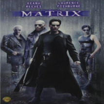 The Matrix Vhs - VHS Tapes