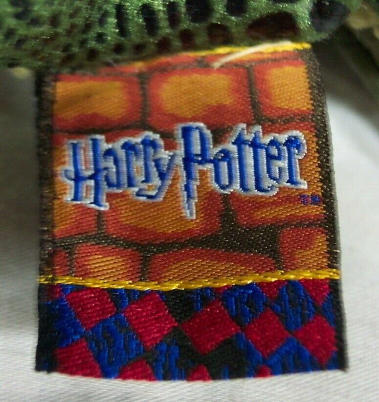 GUND Harry Potter NORBERT DRAGON 6" Plush STUFFED ANIMAL Toy - Action ...