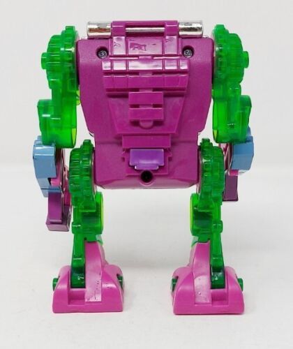 Imaginext Joker Exoskeleton Suit Mech Claw Robot Batman Imaginext ...