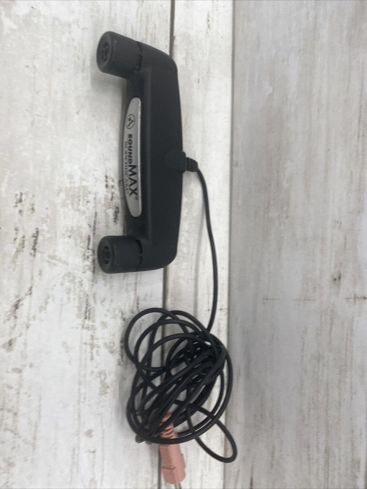 Andrea Electronics SoundMAX Superbeam Array Microphone ARRAY-2SNA Mic ...