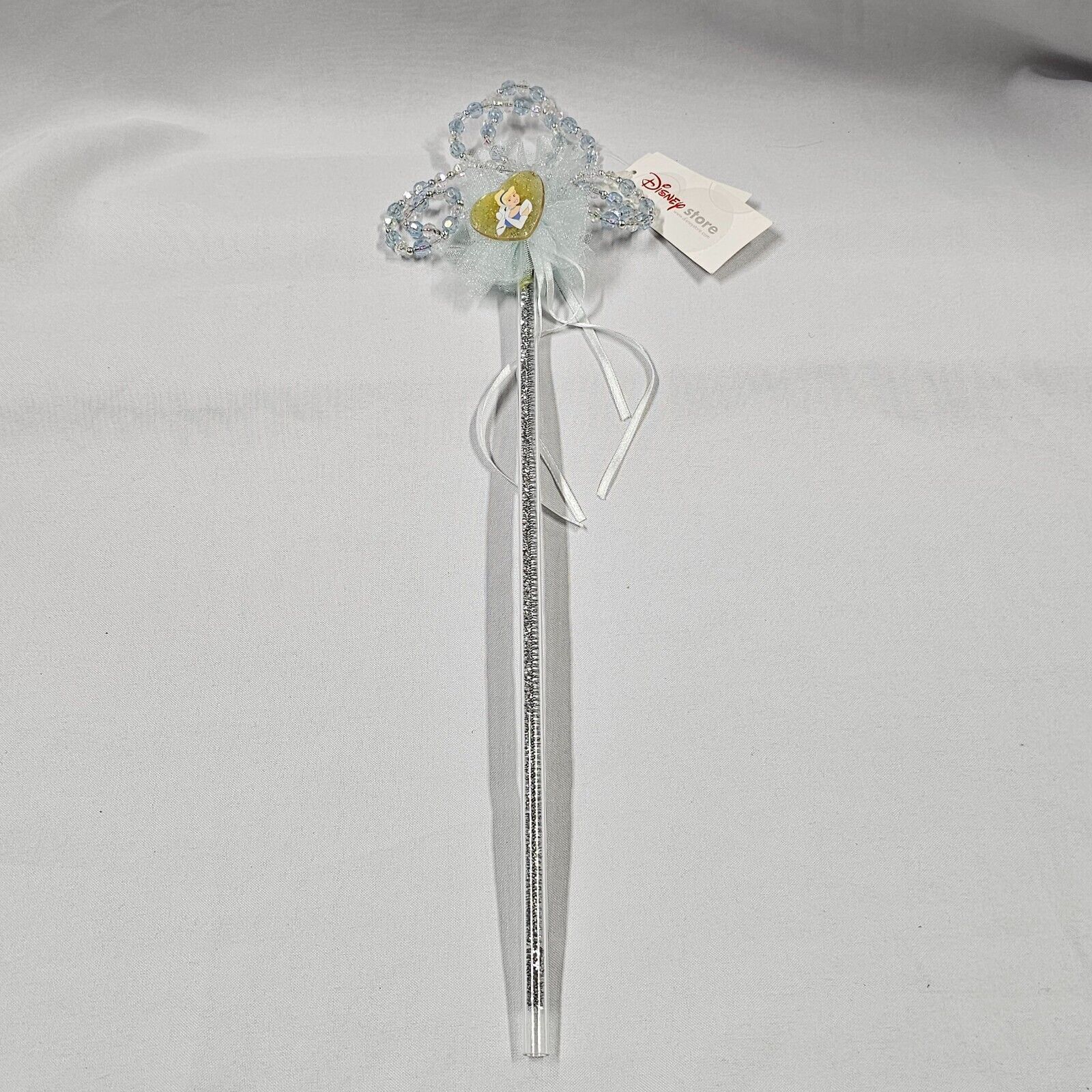VTG Disney Store Cinderella Magic Wand Princess Fairy Dress Up ...