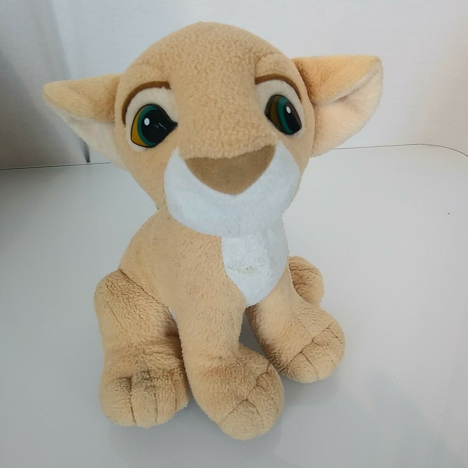 The Lion King Set Stuffed Plush Large Sarabi and 50 similar items