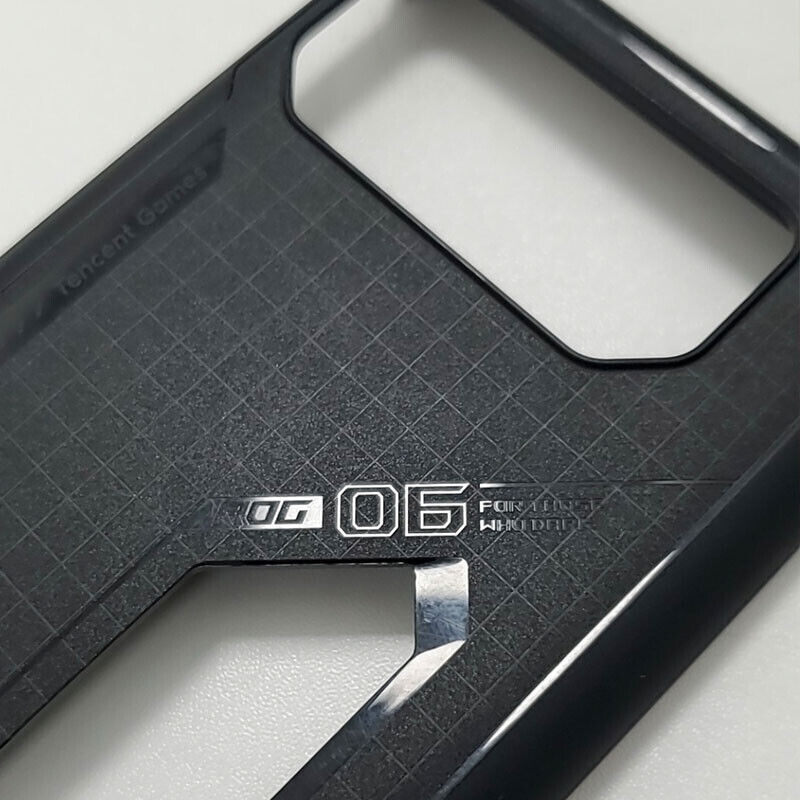 Original Case For ASUS Phone ROG6/6D/6 Pro - Cases, Covers & Skins