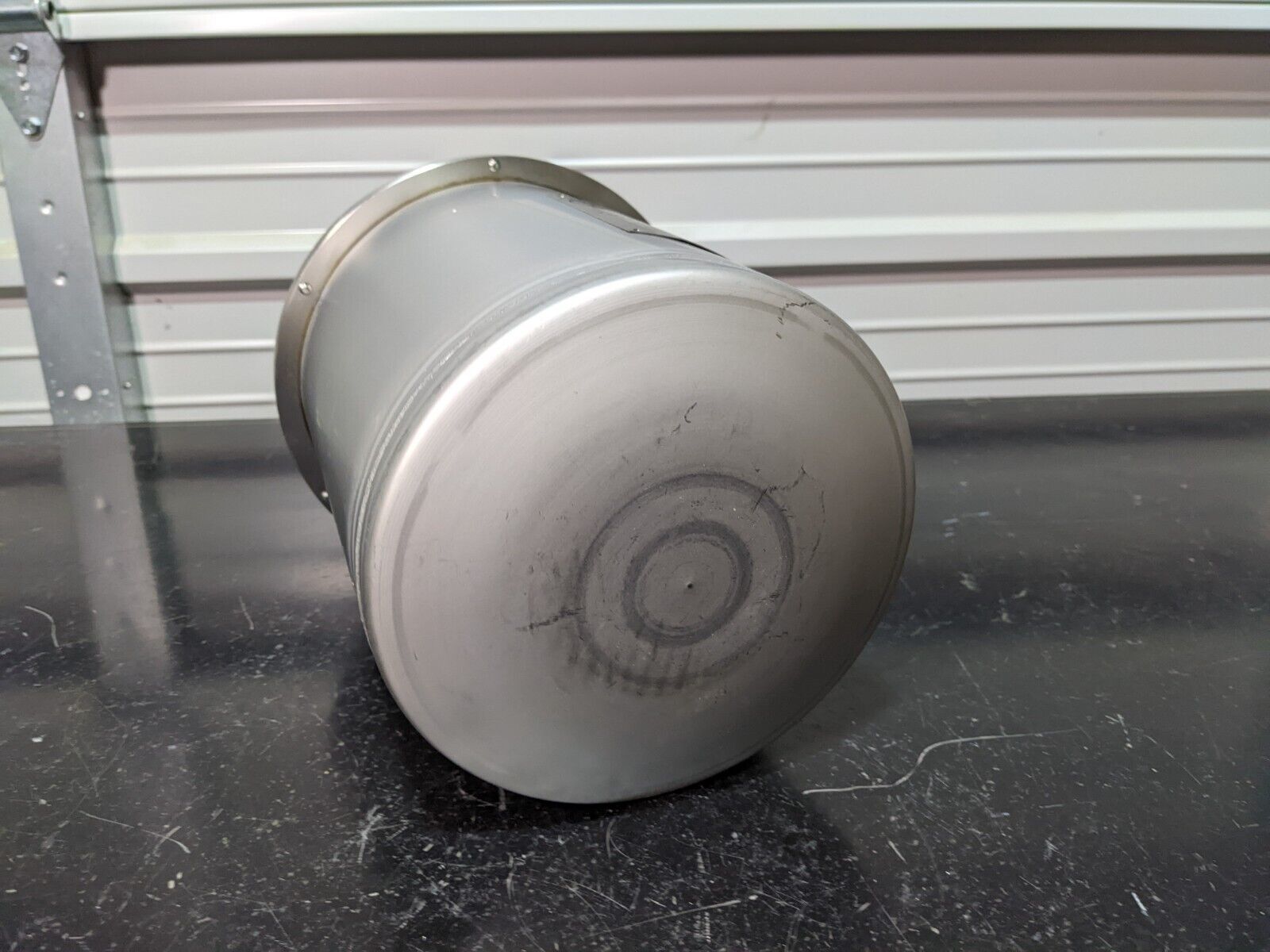 Chart MVE Secondary Shipping Container for IATA Cryoshipper 1H2/CLASS 6 ...