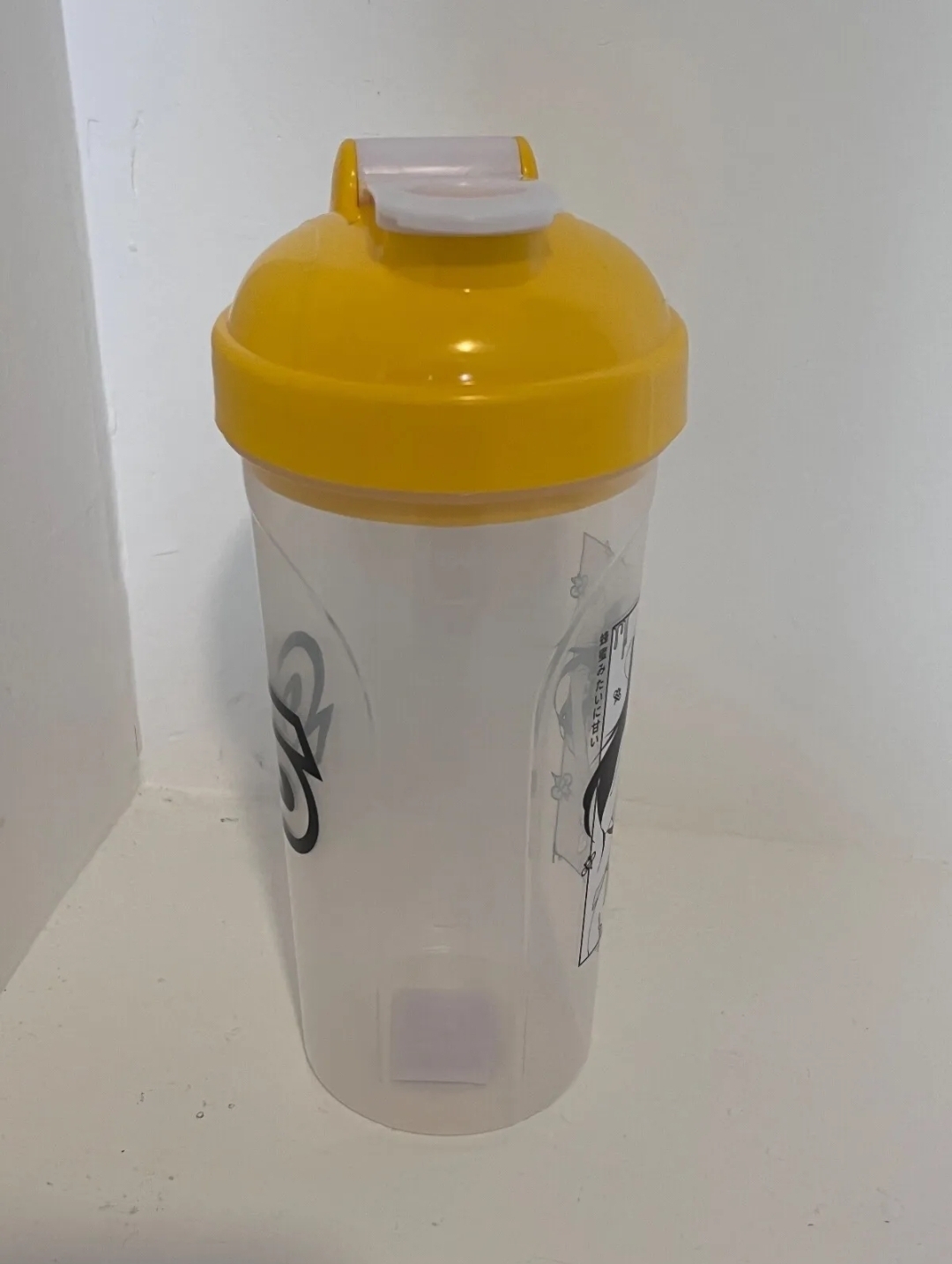 GamerSupps GG Waifu Creator Cup X: HeyImBee. IN HAND!! READY TO SHIP ...