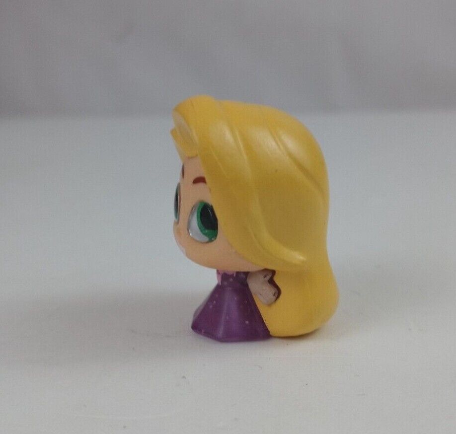 Disney Doorables Tangled Series 6 Jeweled Rapunzel Collectible Figure ...