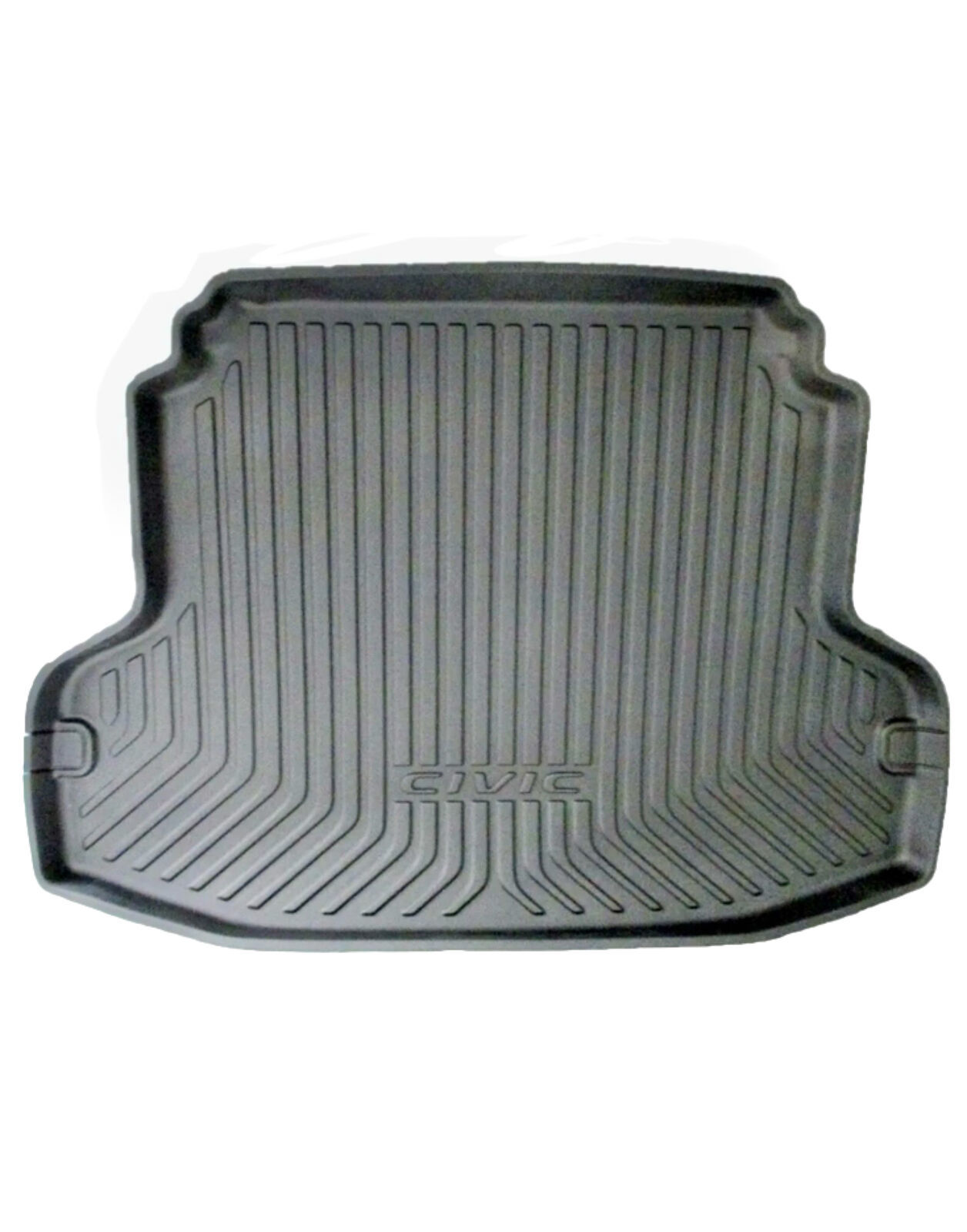 OEM 2019-2021 Honda Civic Sport Sedan All Weather Trunk Tray Mat 08U45 ...