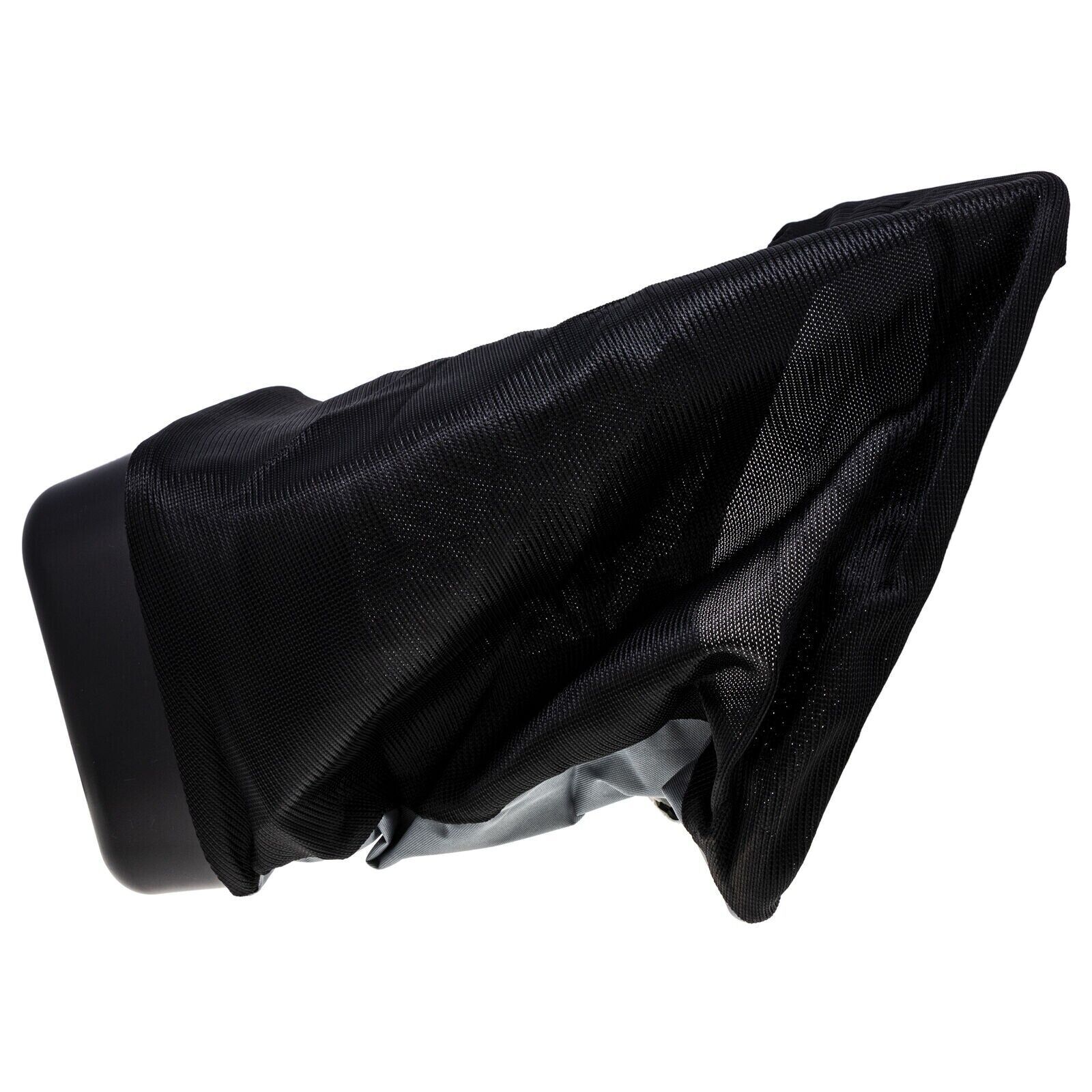 116-0754 Exmark Bag and Frame Lazer Z Pioneer Triple Twin Ultra Vac QDS ...