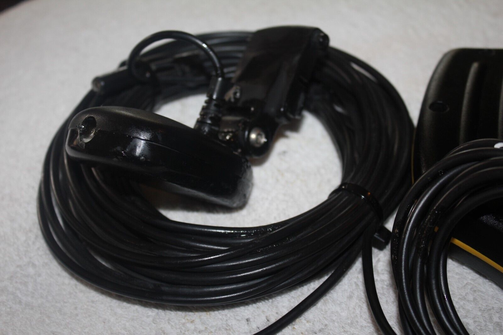 Humminbird FishFinder Fish Finder 585C FF 585 with Transducer oct22 #C ...