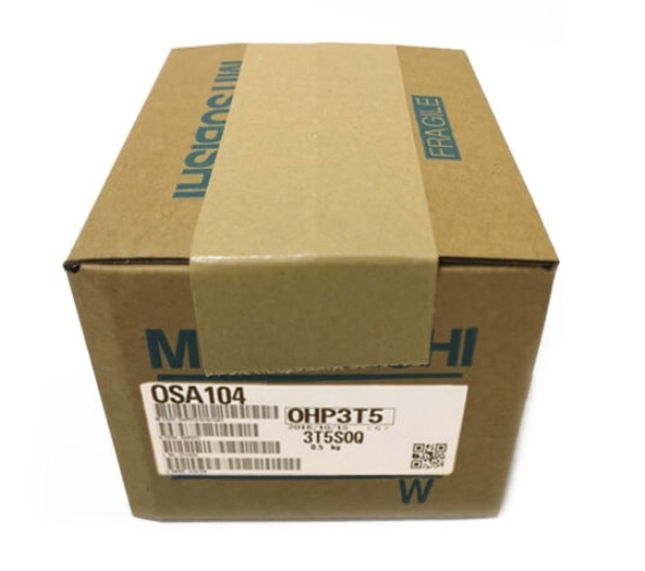 New Mitsubishi Rotary,Optical Servo Encoder OSA104 - Rotary Encoders