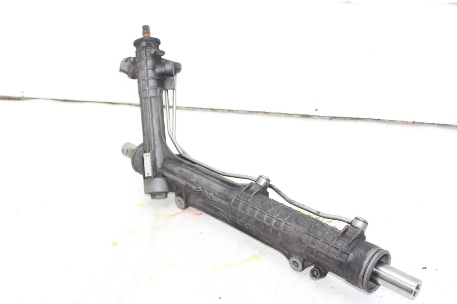 06-12 RANGE ROVER Steering Rack & Pinion F2514 - Steering Racks & Gear ...
