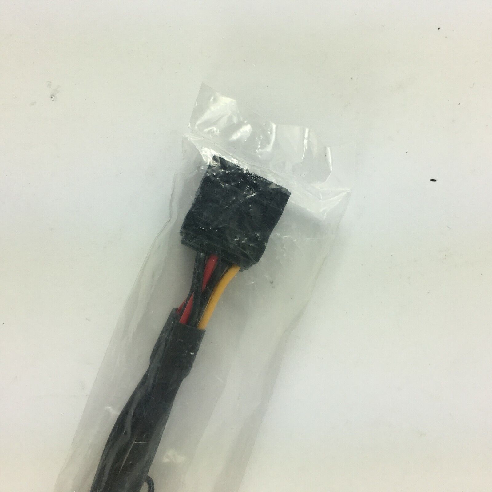 Genuine Desktop PC Motherboard SMPS Power Cable Extension Wires 4 Pin ...