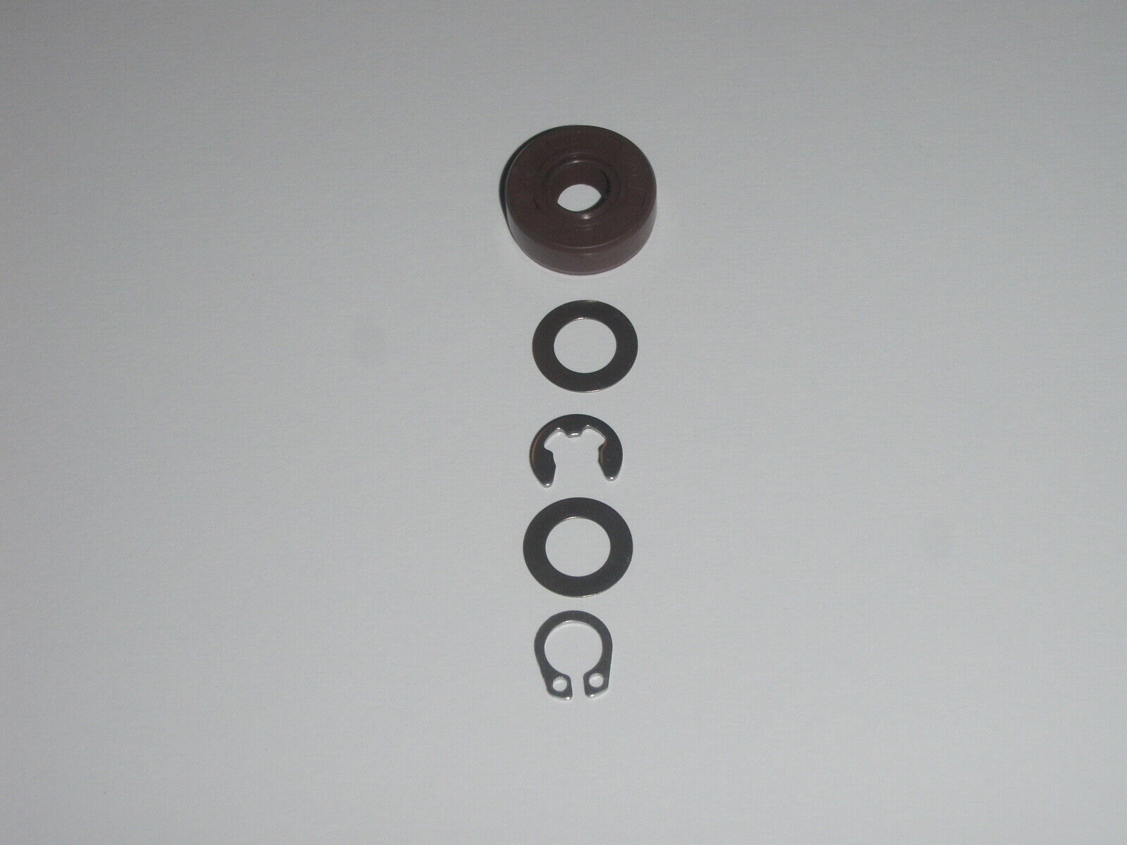 Heavy Duty Pan Seal Kit for Toastmaster Bread Maker Model 1152 (8MKIT ...