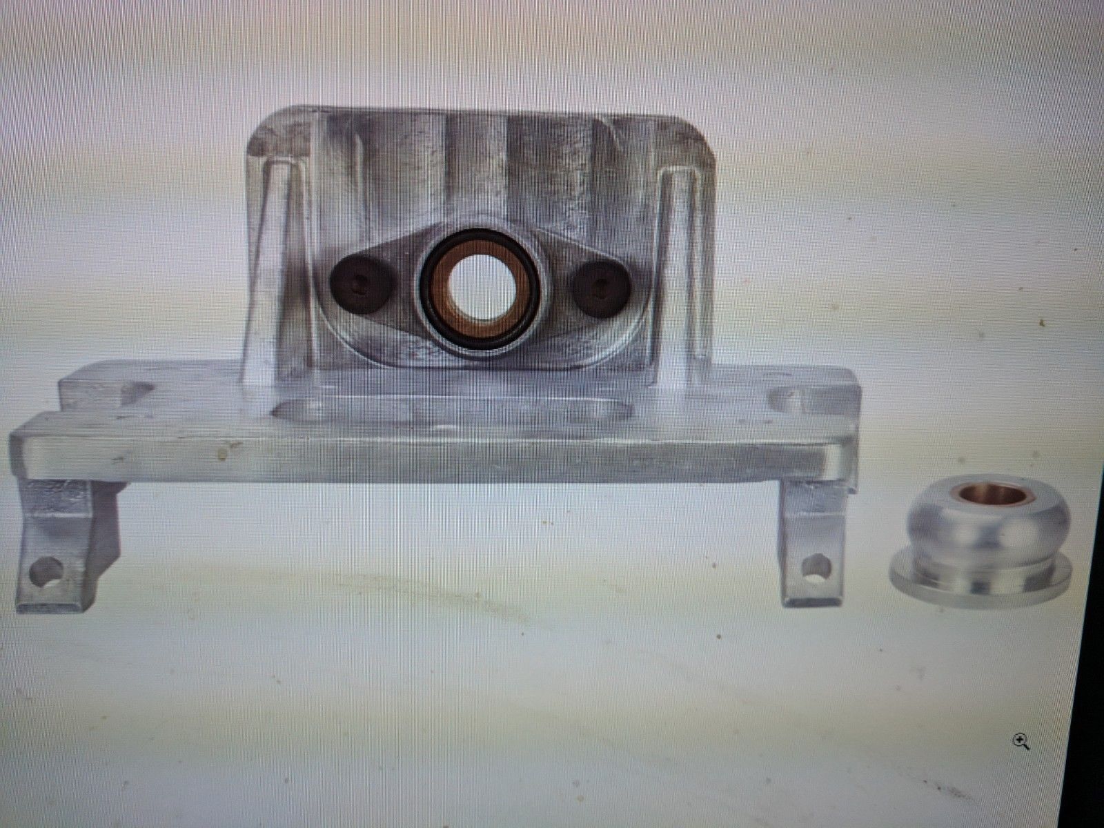 Sea Doo Jet Ski Engine Alignment Tool Plate IS RXP RXT GTX Seadoo ...