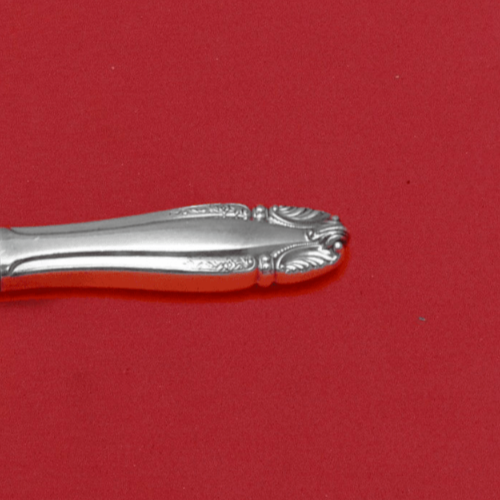 Stradivari by Wallace Sterling Silver Petit Four Server 6 Stradivari by Wallace Sterling Silver Petit Four Server 6