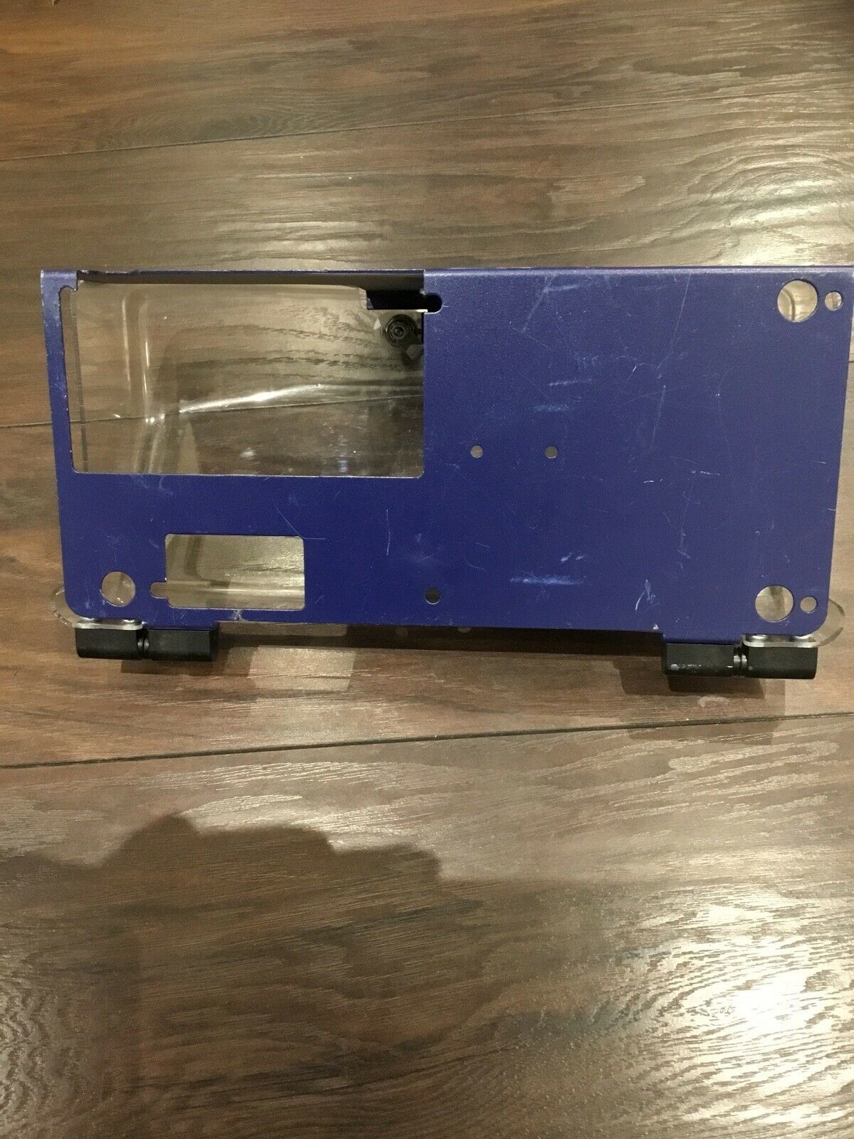 Case/ cabinet for Epidural SYRINGE INFUSION PUMP with key Hospital GP ...