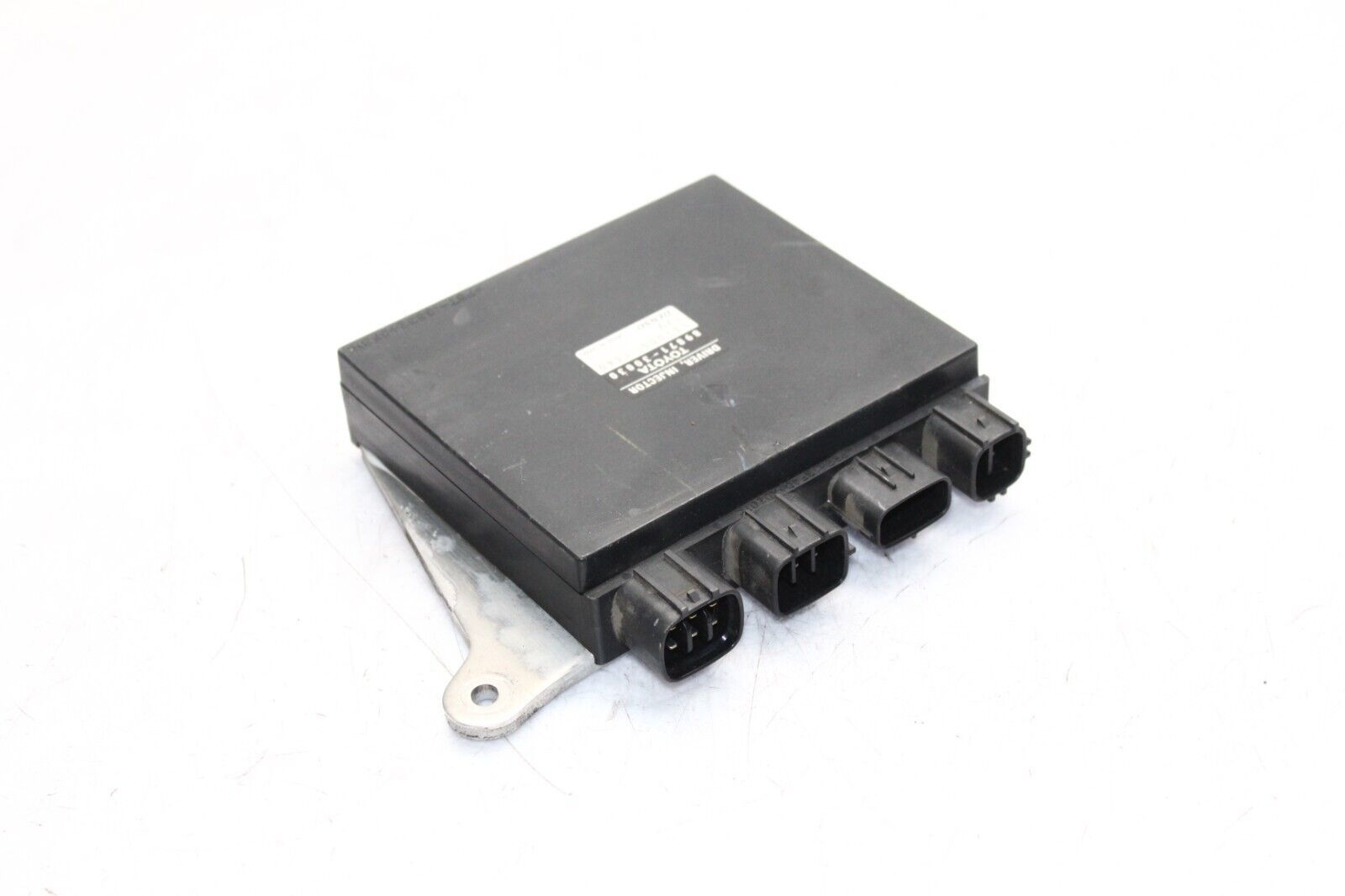 2006 LEXUS GS300 IS250 ENGINE FUEL INJECTOR CONTROL MODULE H0703 ...