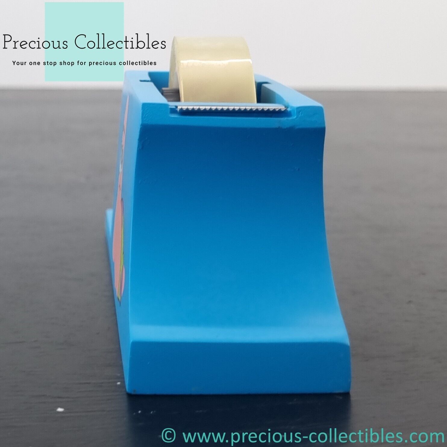 Extremely Rare! Vintage SpongeBob SquarePants and Patrick tape ...