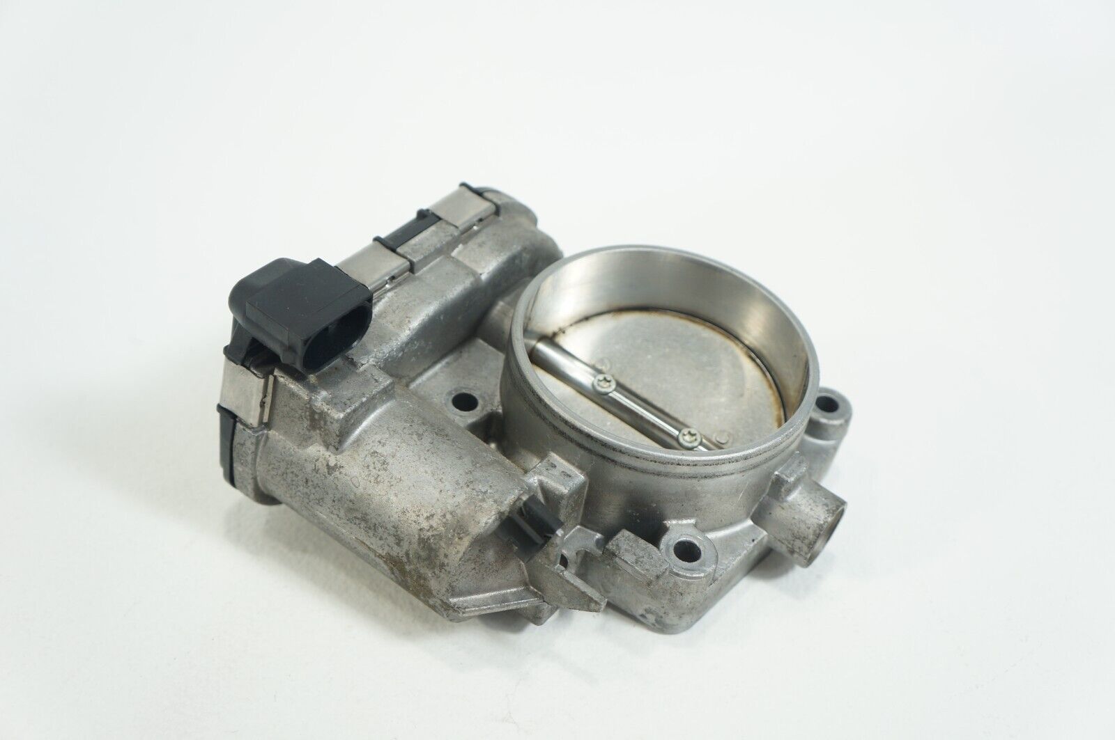 mercedes s500 ml500 cls500 clk500 engine throttle valve body 1131410125 ...