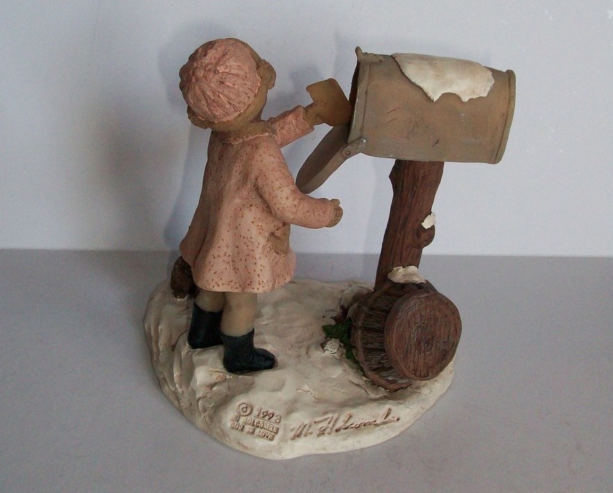 Miss Martha's Originals, Endearing Memories, Erin, New, Very Rare - All ...