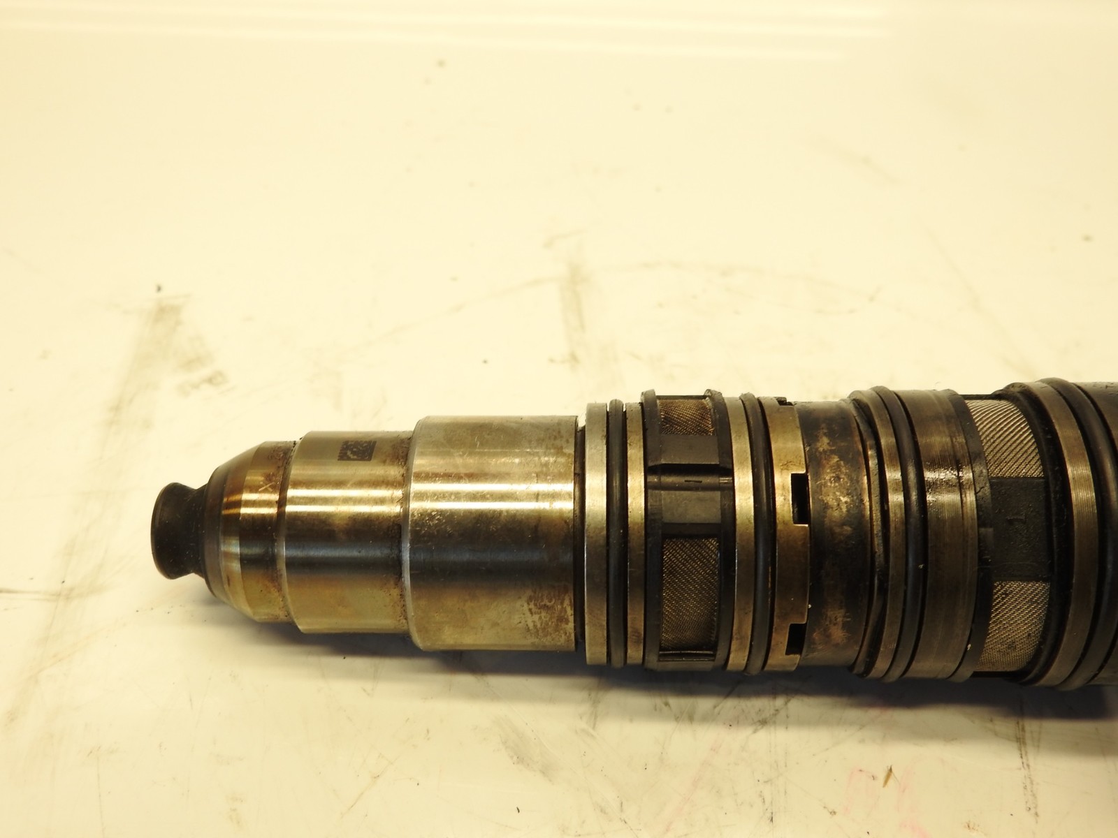 ASIS Oem Diesel Fuel Injector For Cummins SX15 QSX15 Engine 4088327 - Fuel Injectors