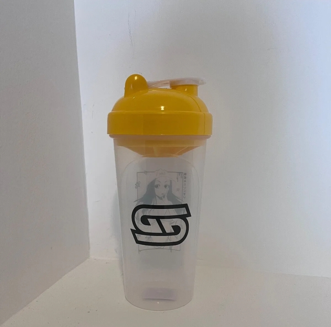 GamerSupps GG Waifu Creator Cup X: HeyImBee. IN HAND!! READY TO SHIP ...