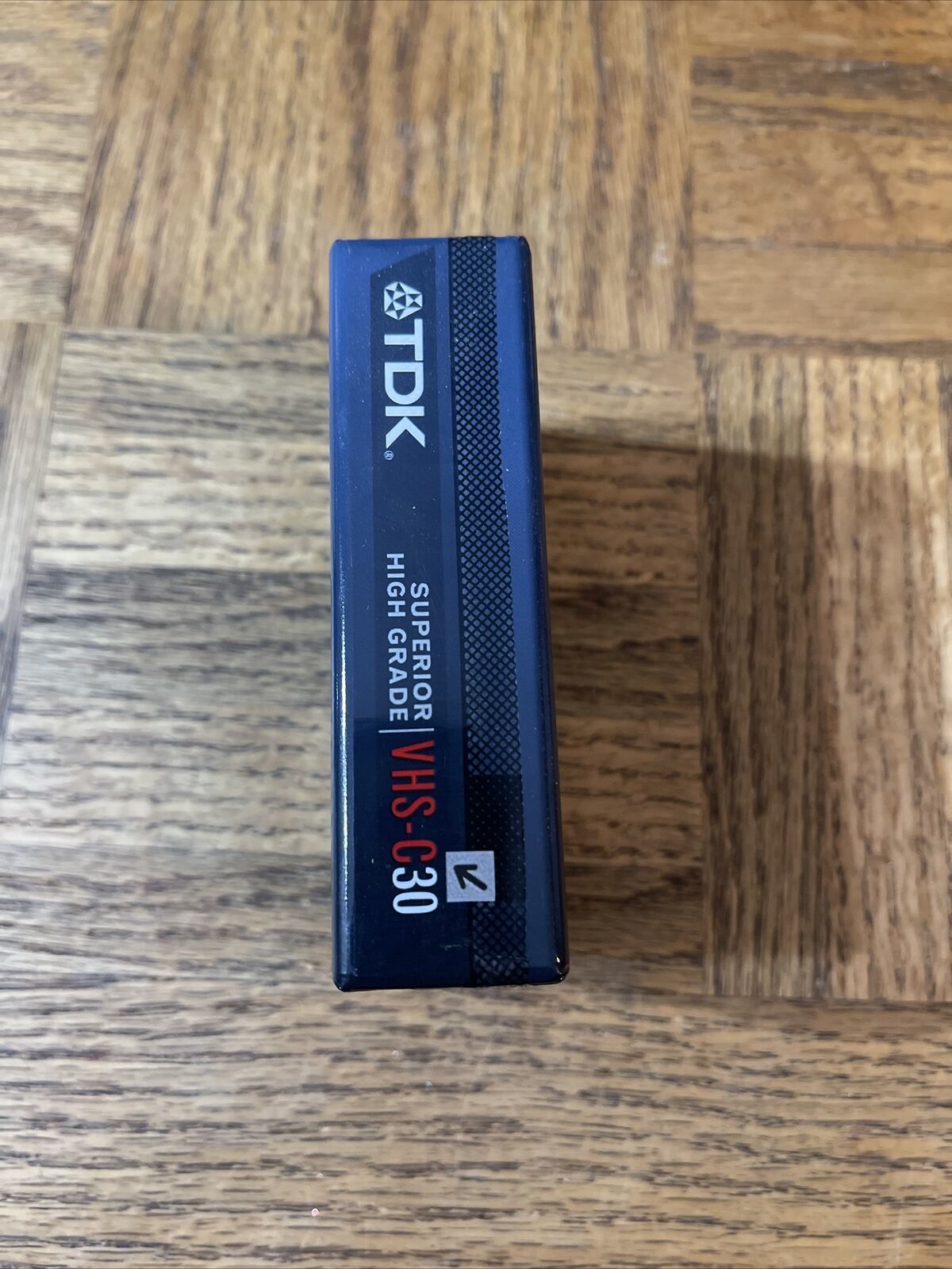 TDK VHS-C 30 Cassette - TV, Video & Audio Accessories