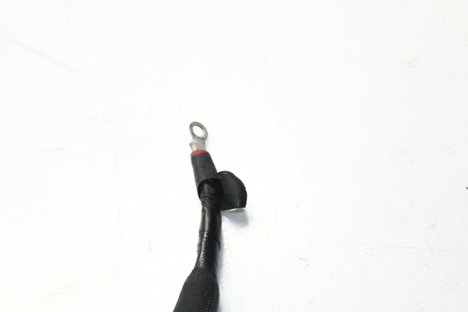 2005 CHEVROLET SILVERADO HD 6.6L DURAMAX LLY DIESEL ENGINE BAY GROUND ...