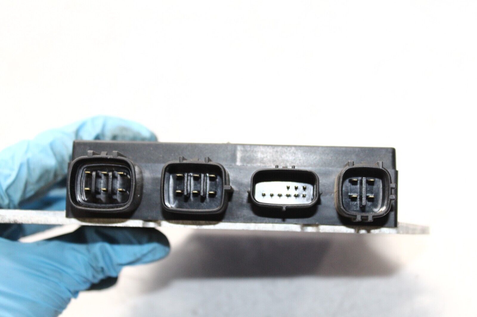 2006 LEXUS GS300 IS250 ENGINE FUEL INJECTOR CONTROL MODULE H0703 ...