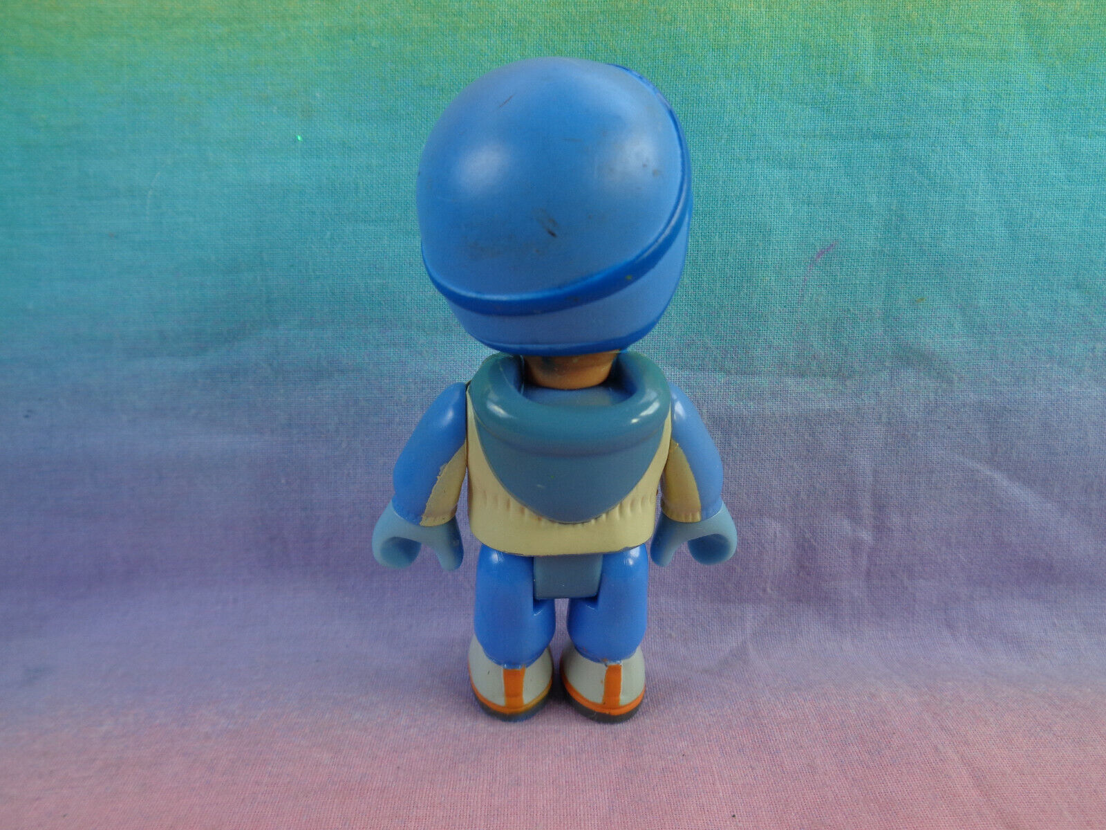 Nickelodeon Go Diego Go Mega Bloks Diego Backpack Replacement Figure ...