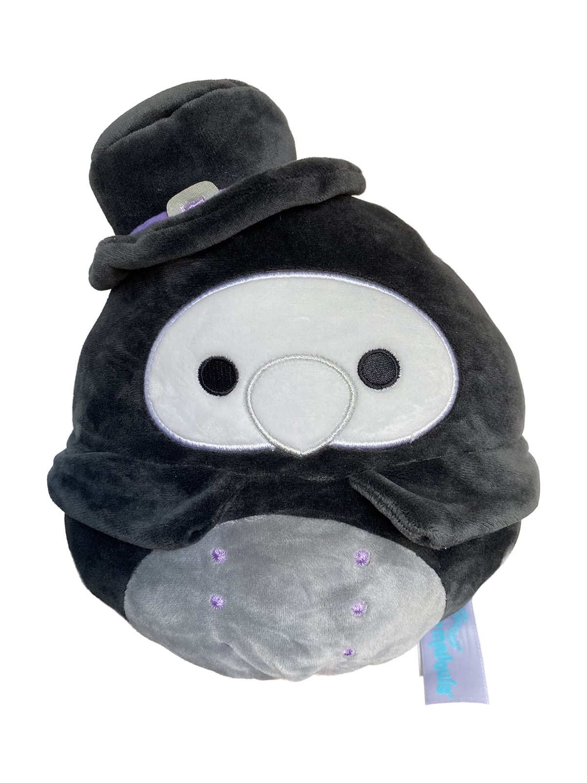 Squishmallow Official Kellytoy Halloween 2022 Squad Squishy Stuffed ...